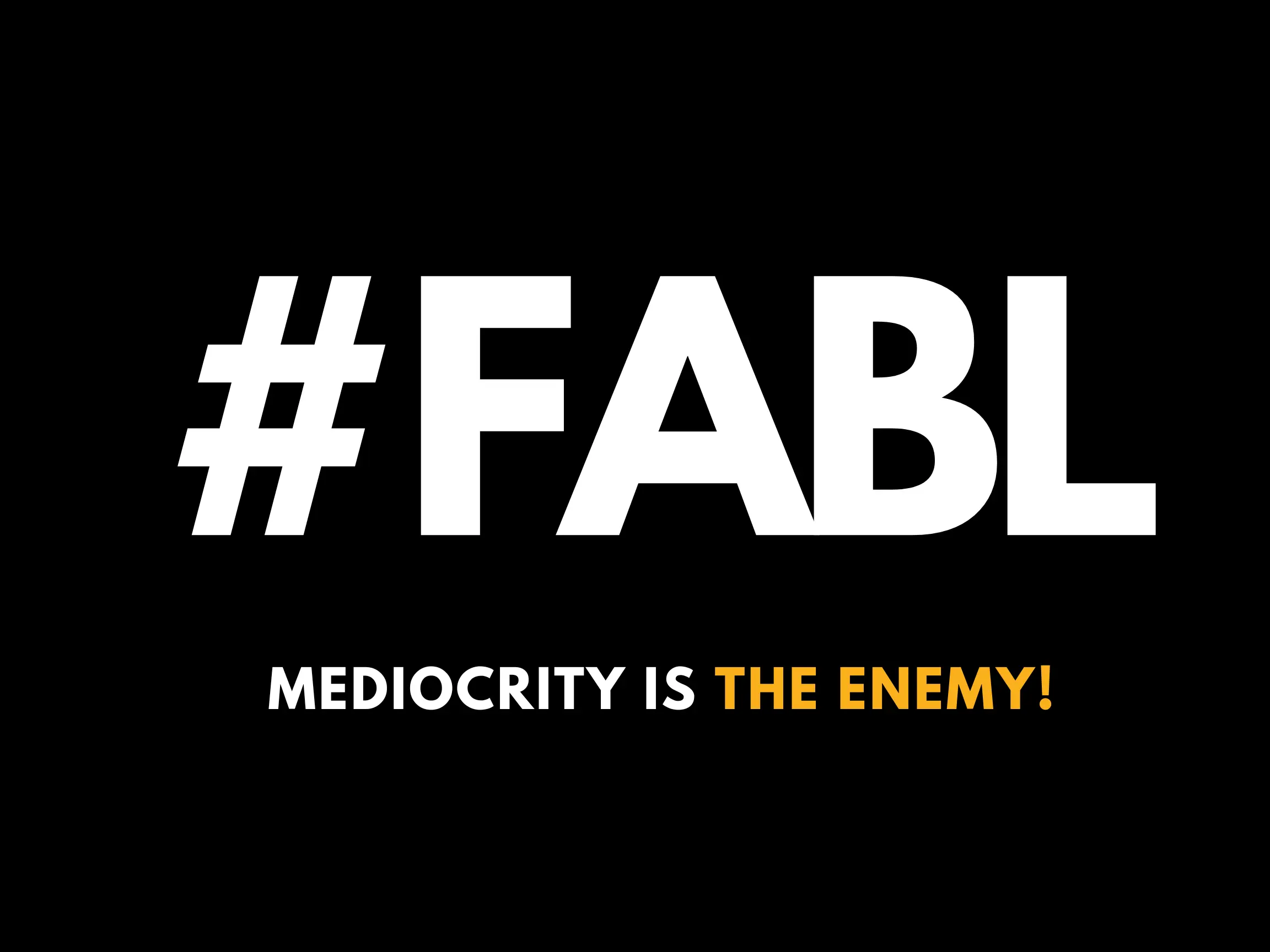 Join FABL | The Boardroom Mastermind | FABL | The Boardroom Mastermind